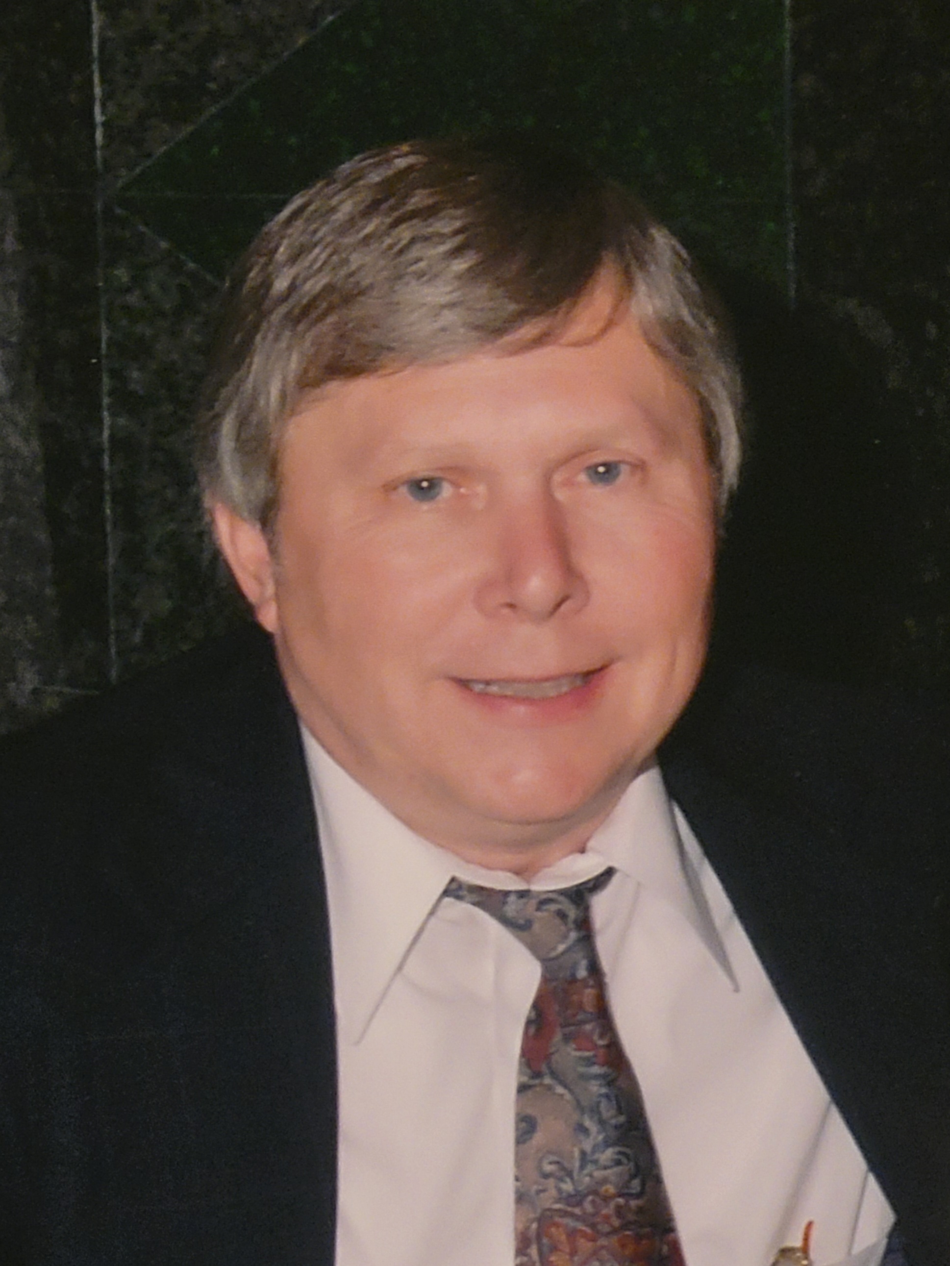 David Fisher | Liberty Vindicator