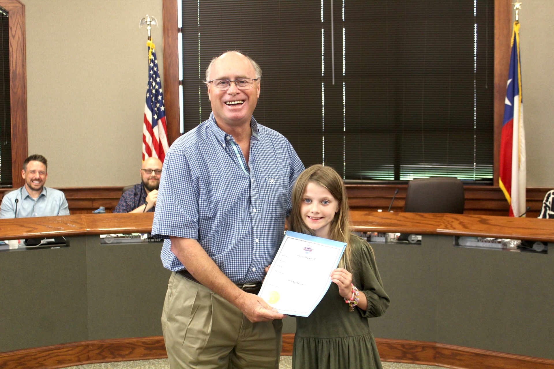 Liberty to repurpose Cambridge Fund | Liberty Vindicator