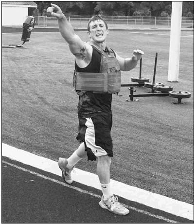 Below the Surface with John Stelly | Liberty Vindicator