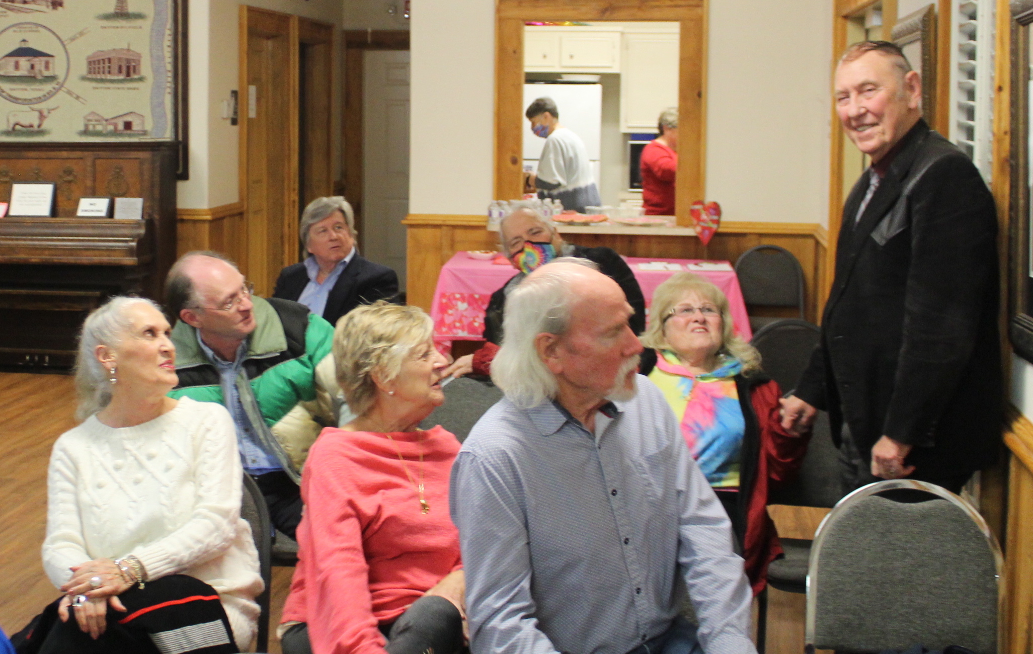 Thank You, Ken DeFoor! | Liberty Vindicator