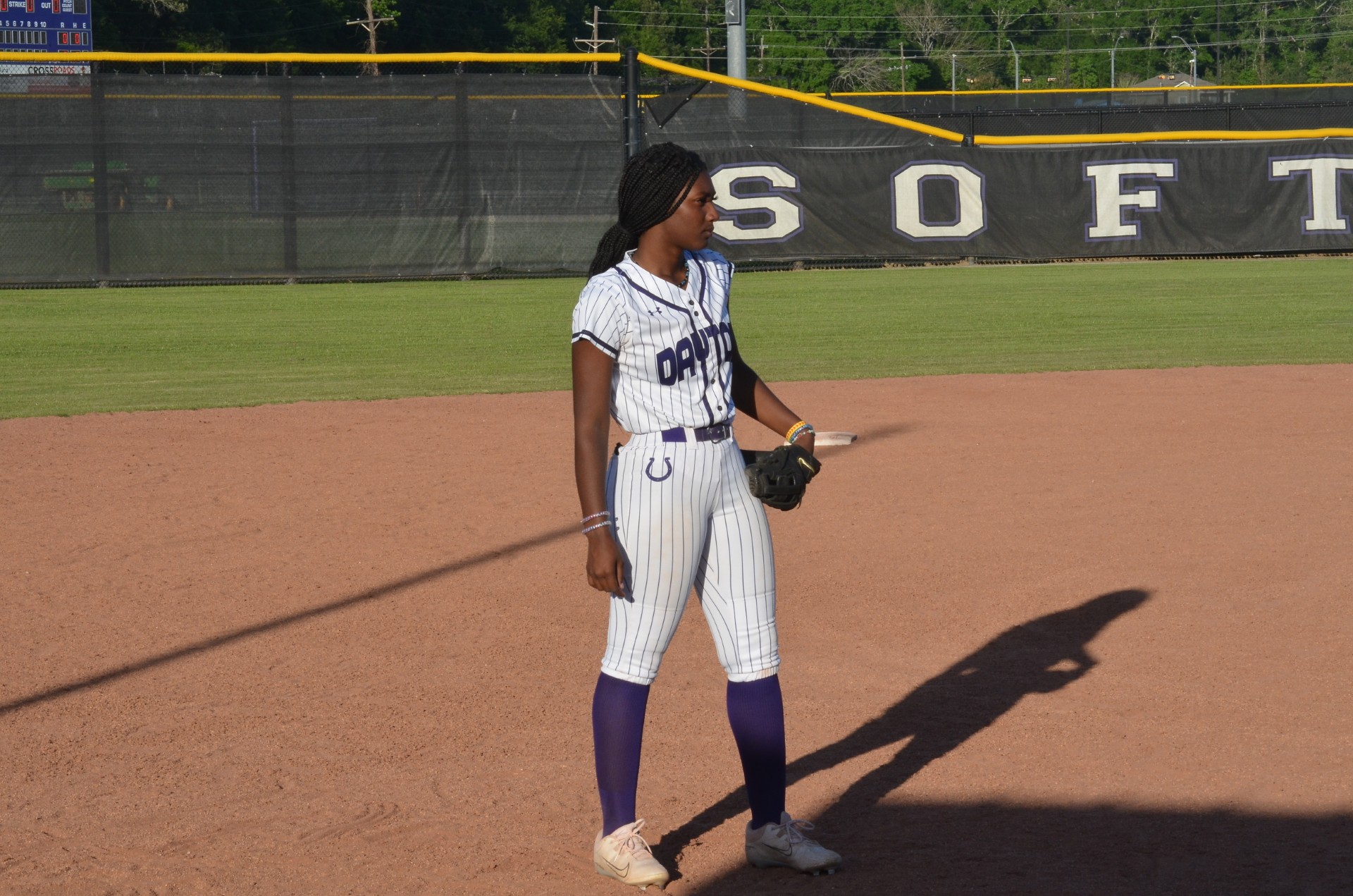 Anthony-Conner leads16-5A selections | Liberty Vindicator