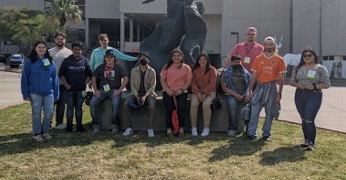 Dayton High School Skills Team Excels at State | Liberty Vindicator