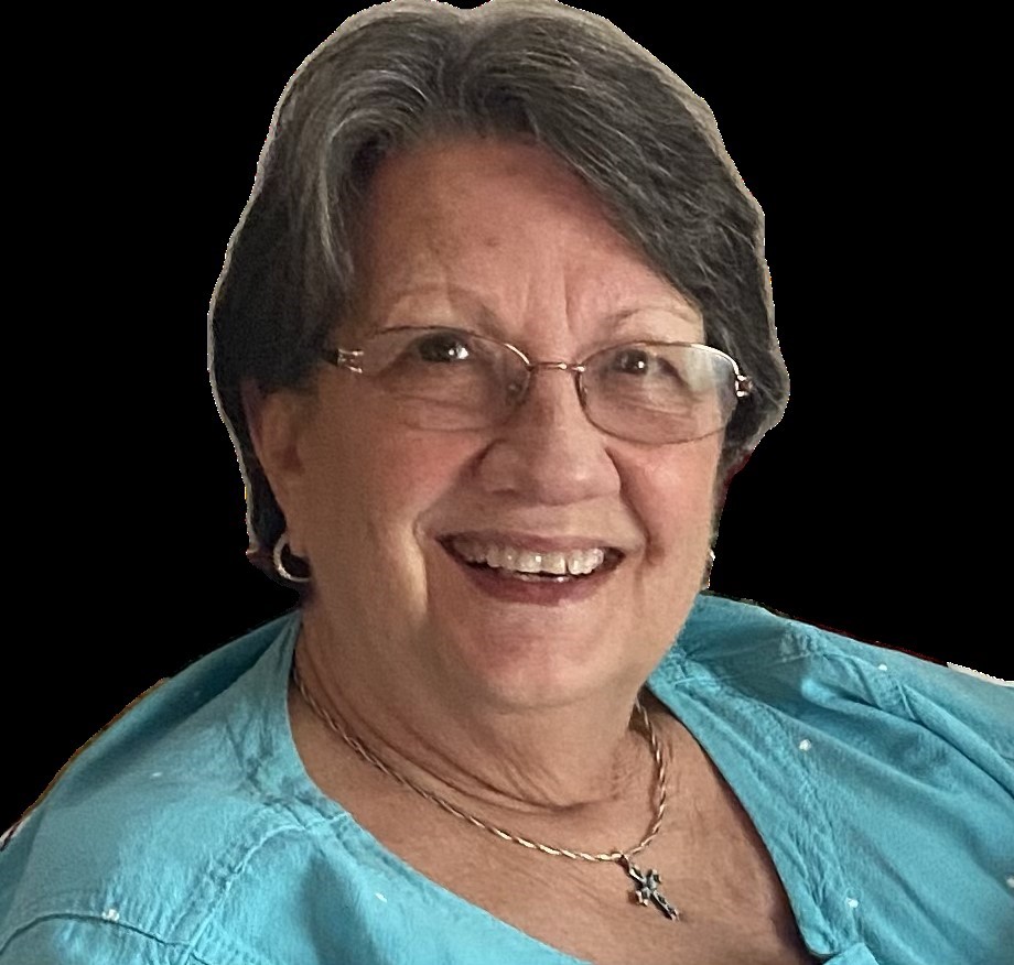 Dian Glass Walker | Liberty Vindicator