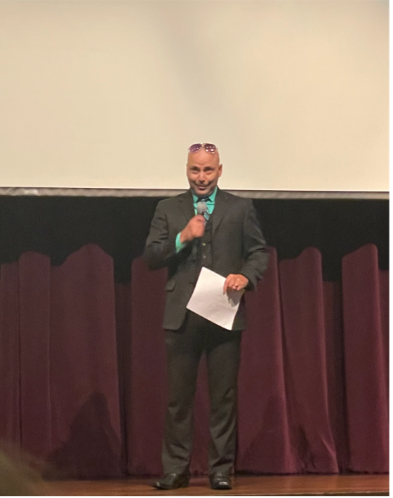 Dayton ISD Convocation | Liberty Vindicator