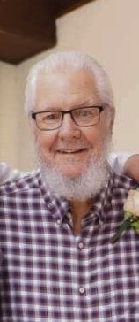 Donald George “Troy” Frewin | Liberty Vindicator