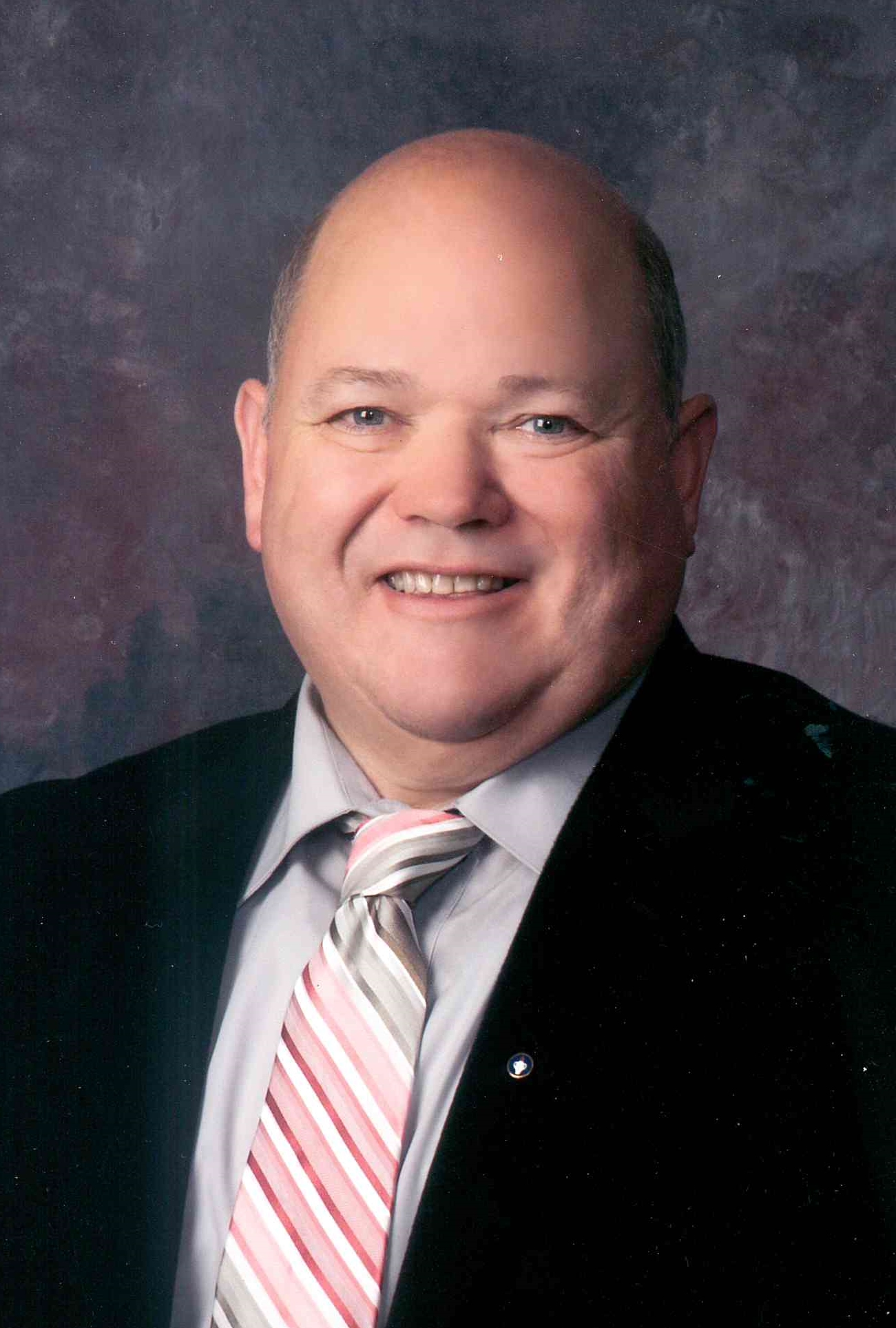 Paul Archie Douglas | Liberty Vindicator