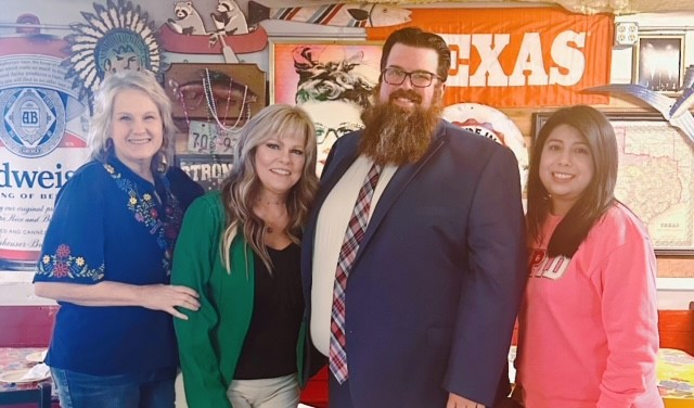 DOWNING PASSES BOARD CERTIFICATION | Liberty Vindicator