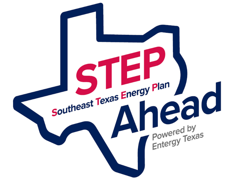 Entergy Texas announces strategic plan to keep Southeast Texas a STEP ...