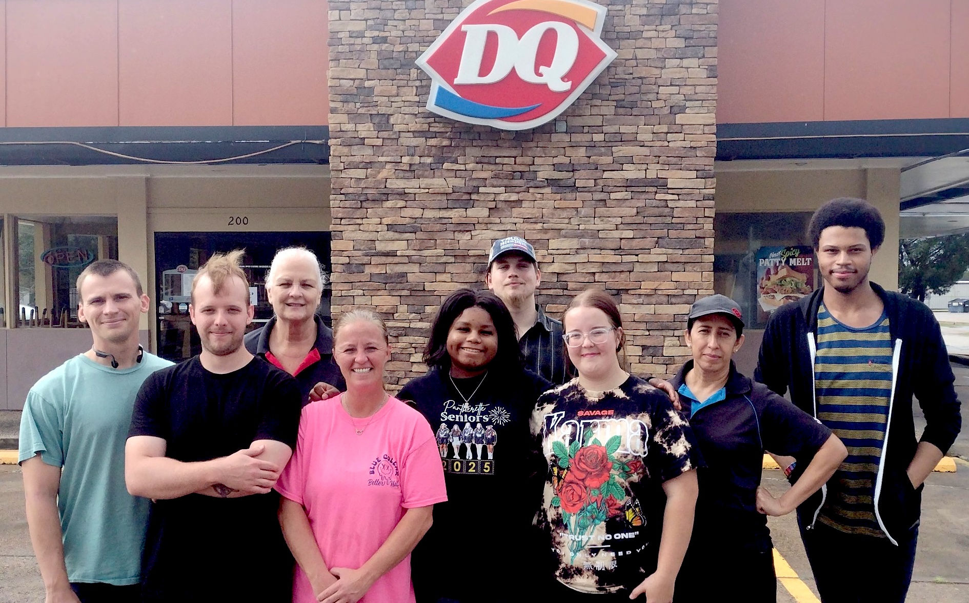 Dairy Queen's future up in the air | Liberty Vindicator