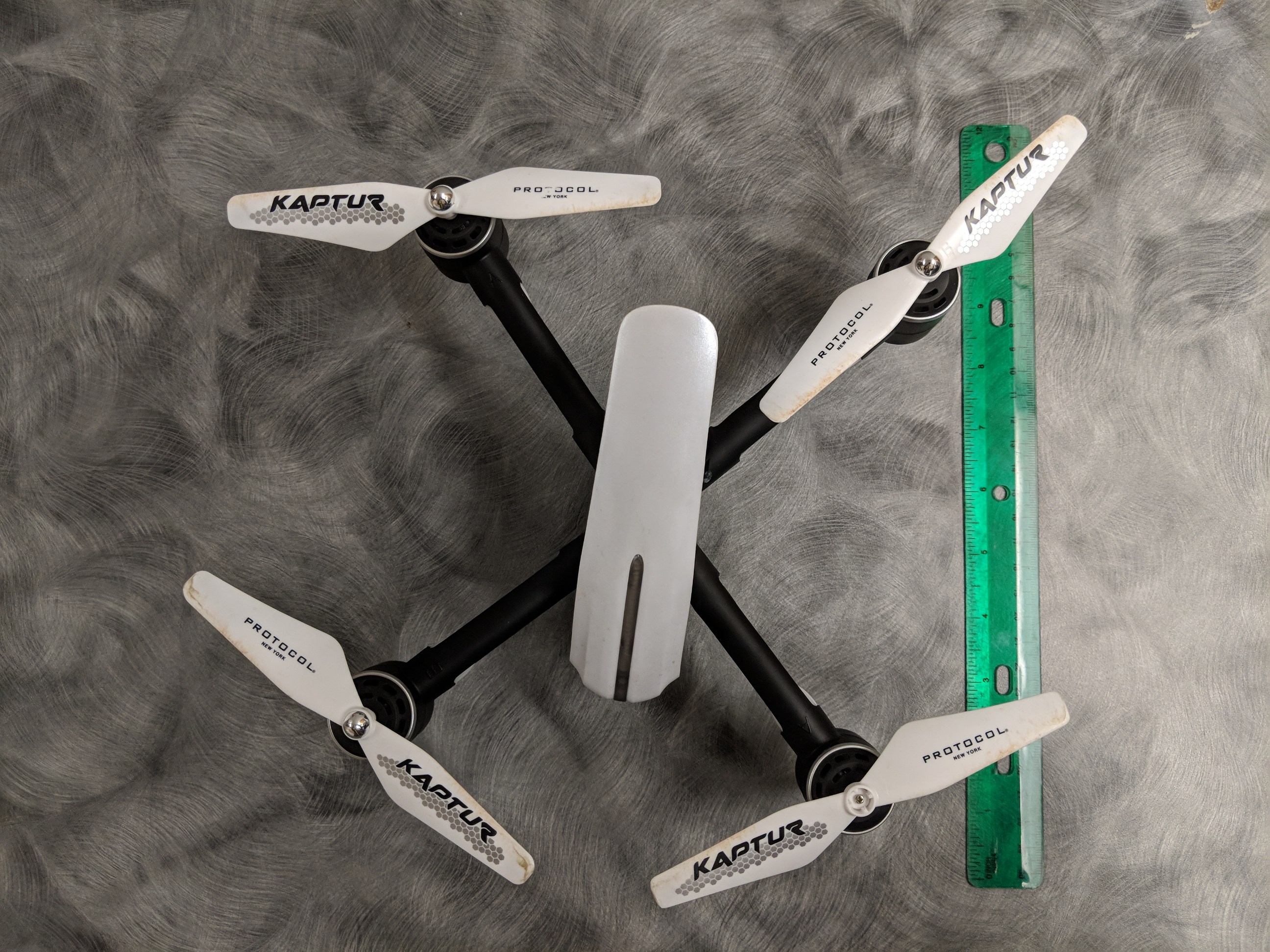 Drone Aircraft Found Near Home | Liberty Vindicator