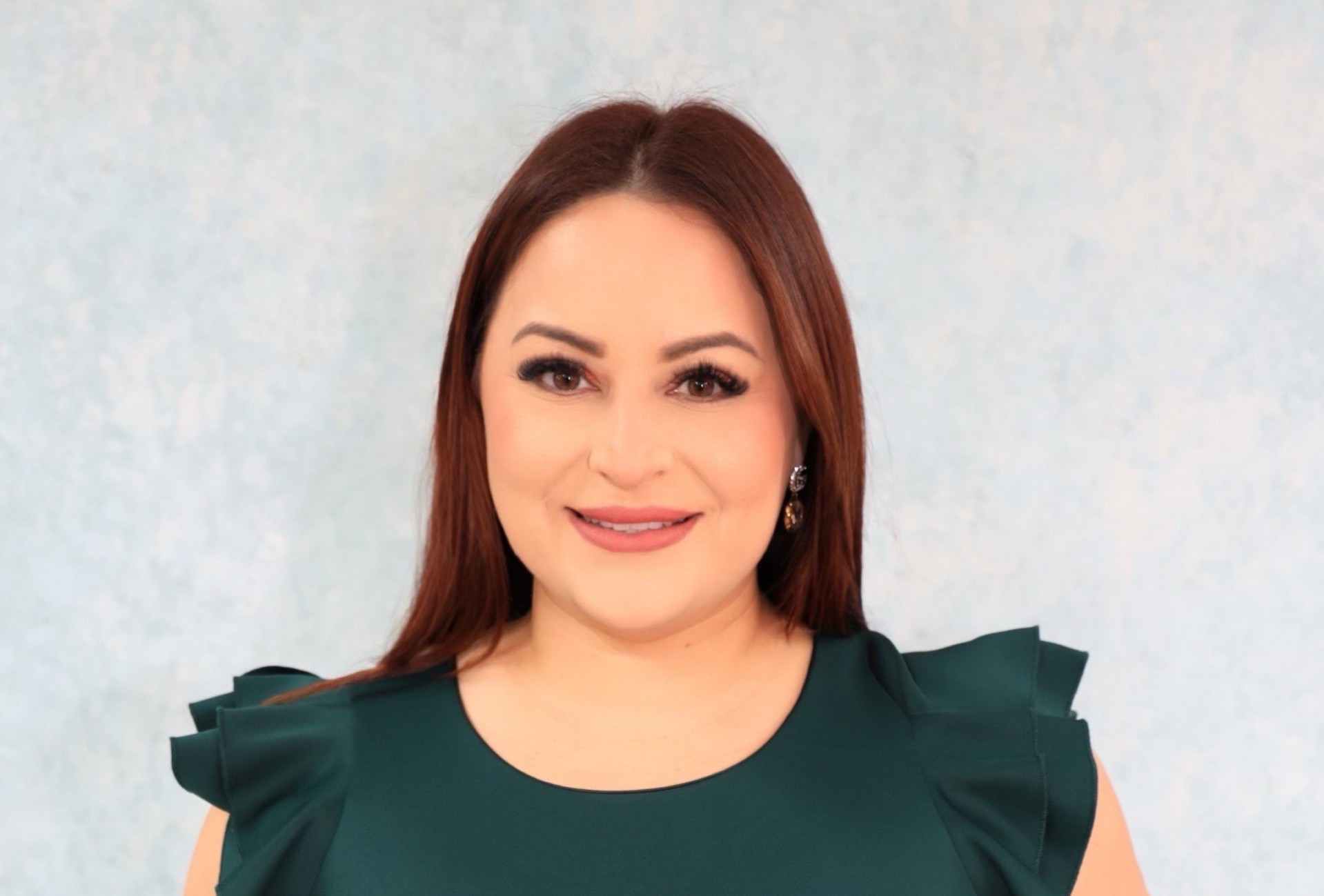 Women's History Month Highlight- Dubelsa "Duby" Salinas | Liberty ...