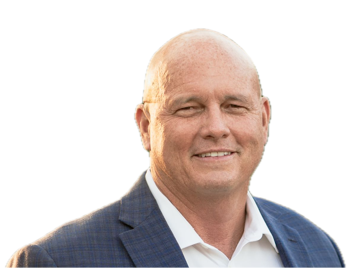 Stovall joins fight for CD9 | Liberty Vindicator