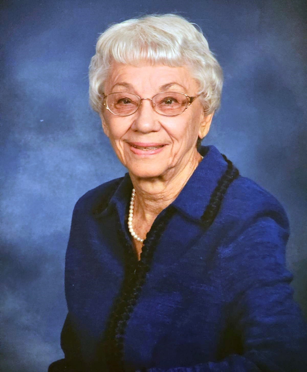 Earlene Oramae Skarpa | Liberty Vindicator