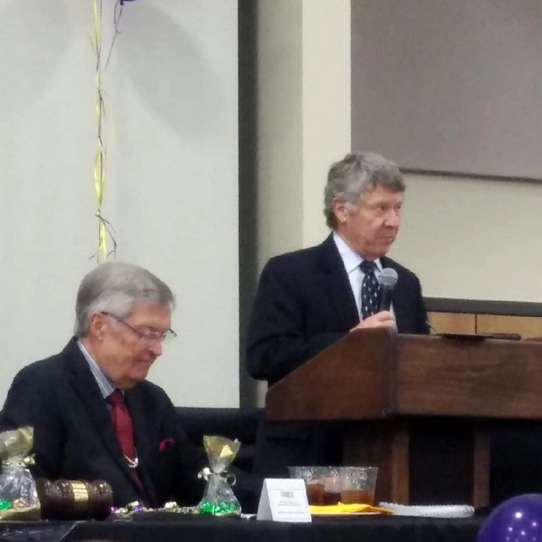 Citizens of the Year announced | Liberty Vindicator