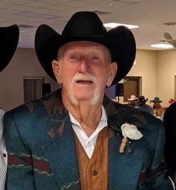 Ernest Wayne Hardin | Liberty Vindicator