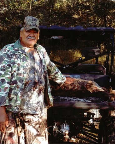 Eugene (Pop) Victorian | Liberty Vindicator