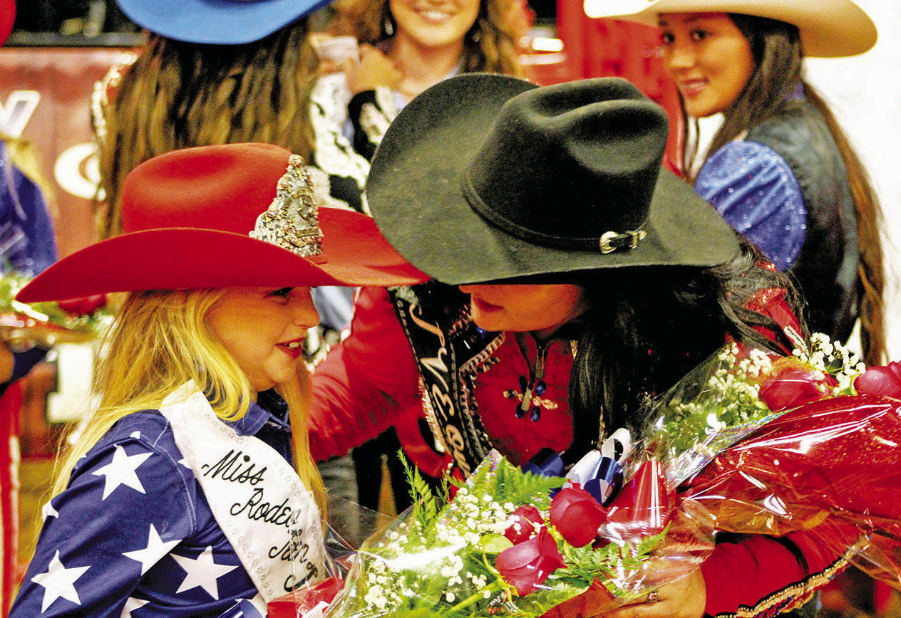 Another TVE in the Books | Liberty Vindicator