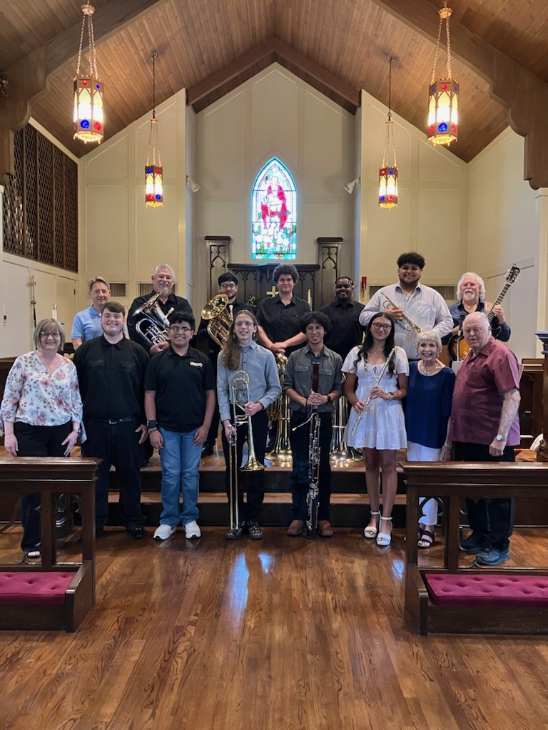 FASOLT hosts Fine Arts Expo | Liberty Vindicator