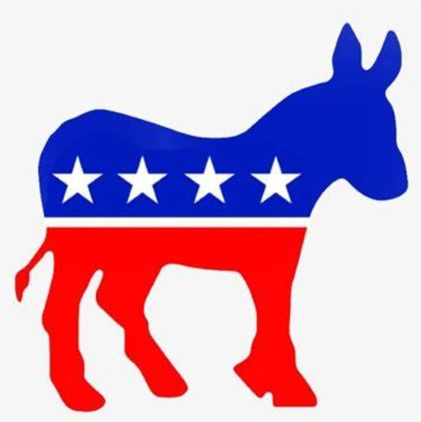 Democratic candidates to make campaign appearances | Liberty Vindicator