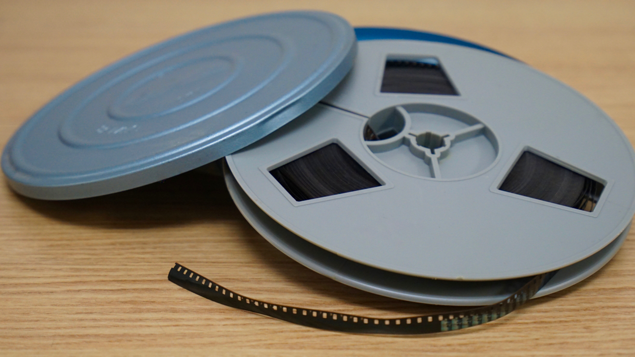 Texas Film Round-Up launches statewide mail-in event | Liberty Vindicator