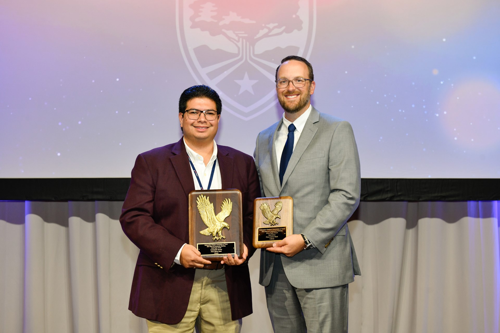 First Liberty Bank Wins Statewide Best of Community Banking Awards ...