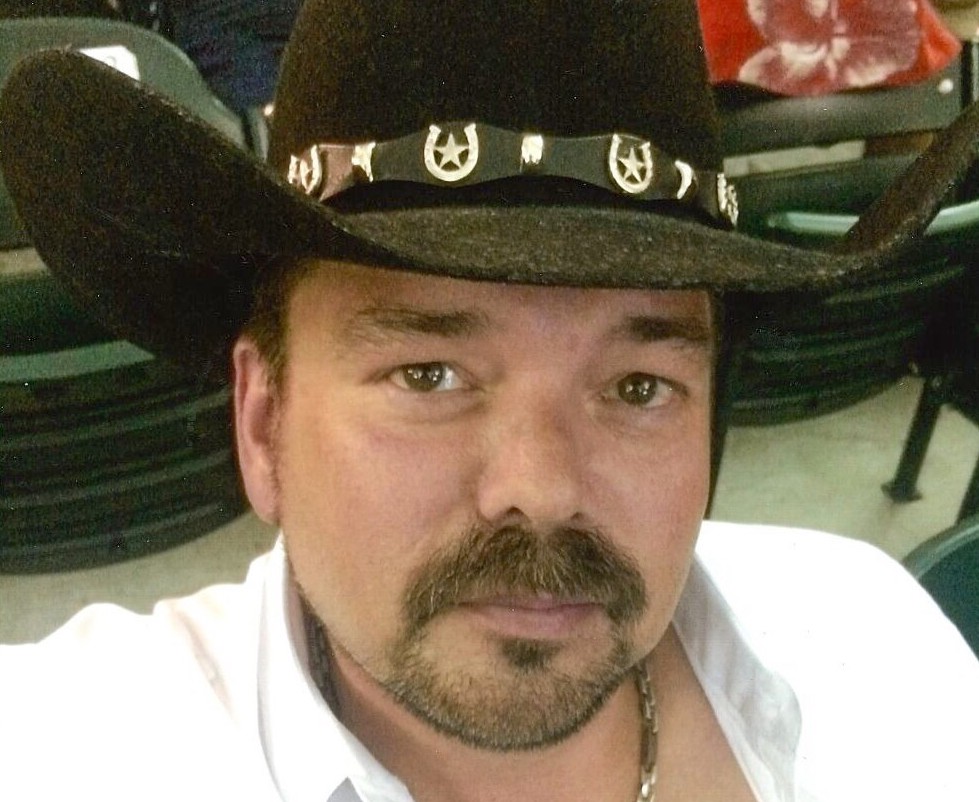 Richard Ronald Frye, 1965-2020 | Liberty Vindicator