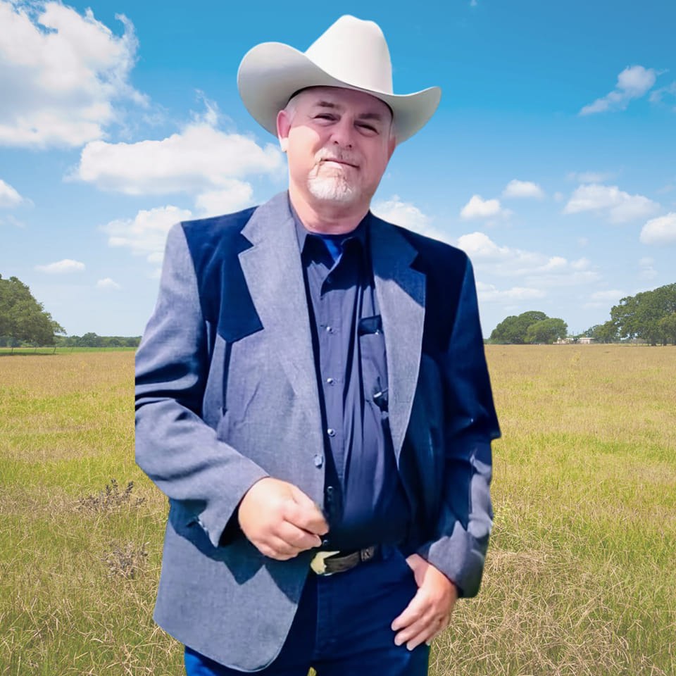 Gardiner declares write-in candidacy | Liberty Vindicator