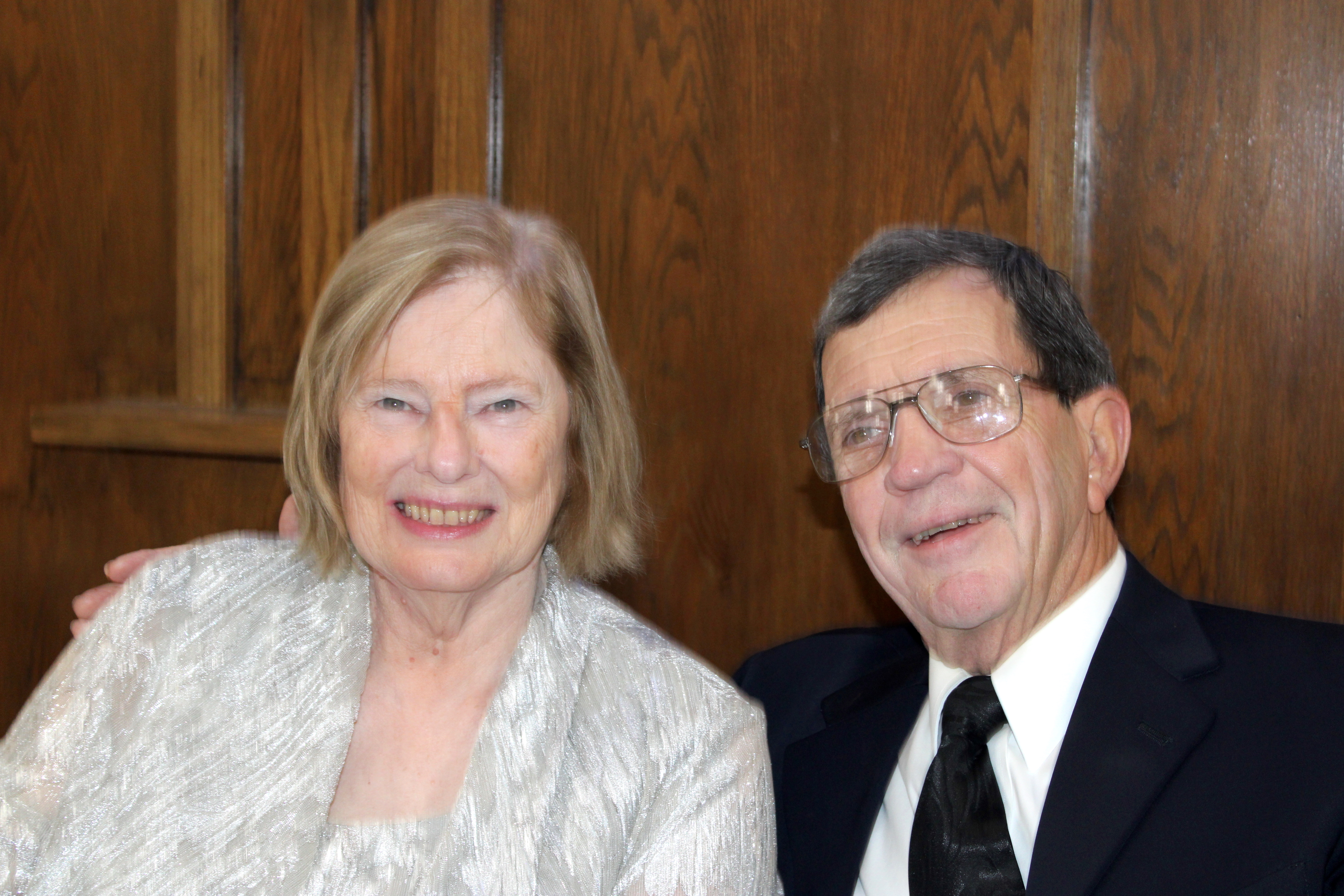 Watson set to retire Easter Sunday | Liberty Vindicator