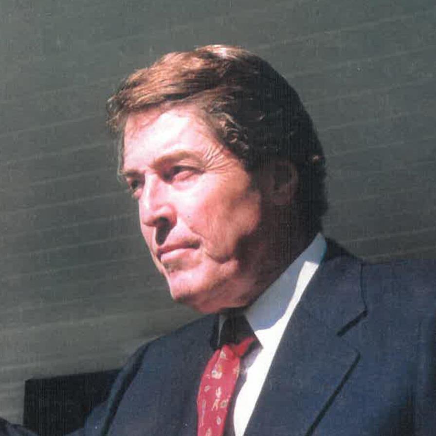 Glenn Wheeler Vickery | Liberty Vindicator