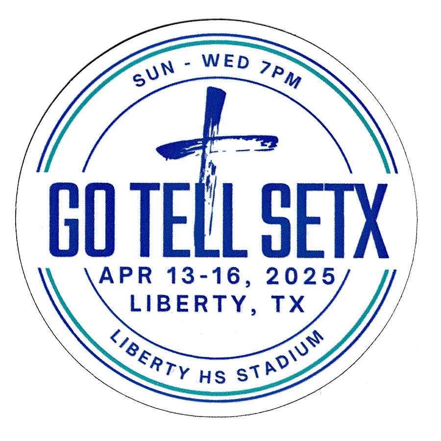 Crusade bringing God's message to SETX | Liberty Vindicator