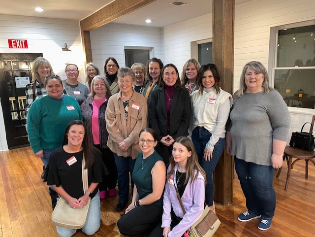 Liberty County Republican Women up and running | Liberty Vindicator