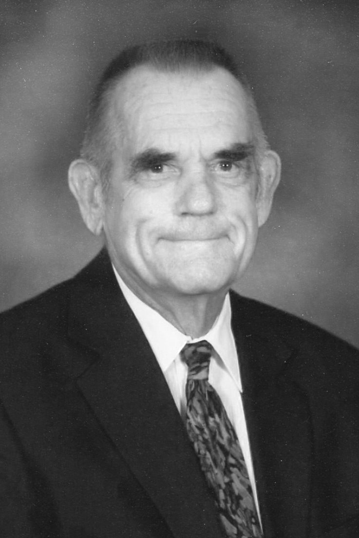 Clarence Gregg Shivers | Liberty Vindicator