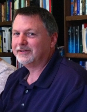 Lee Burt Gruver, 1967-2019 | Liberty Vindicator