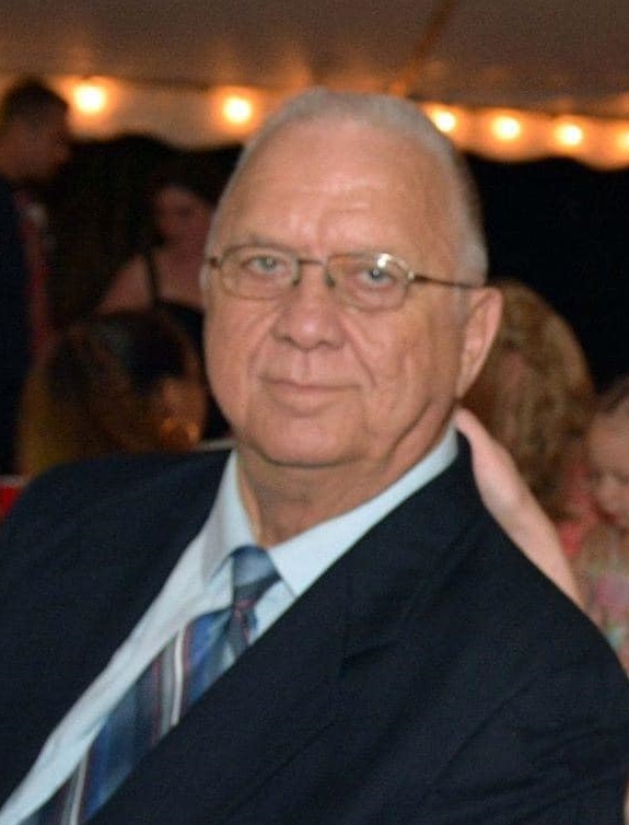 Harvey "HC" Cleveland Lewis, Jr | Liberty Vindicator