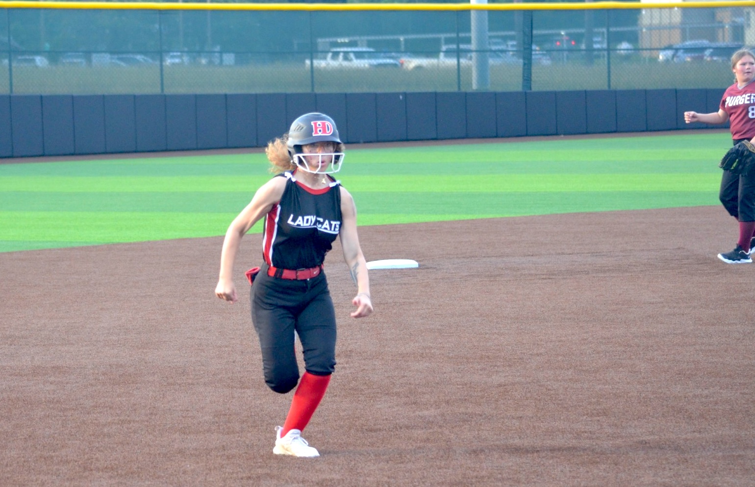 HD doubles up Spurger 12-6 in Regional Semifinal | Liberty Vindicator