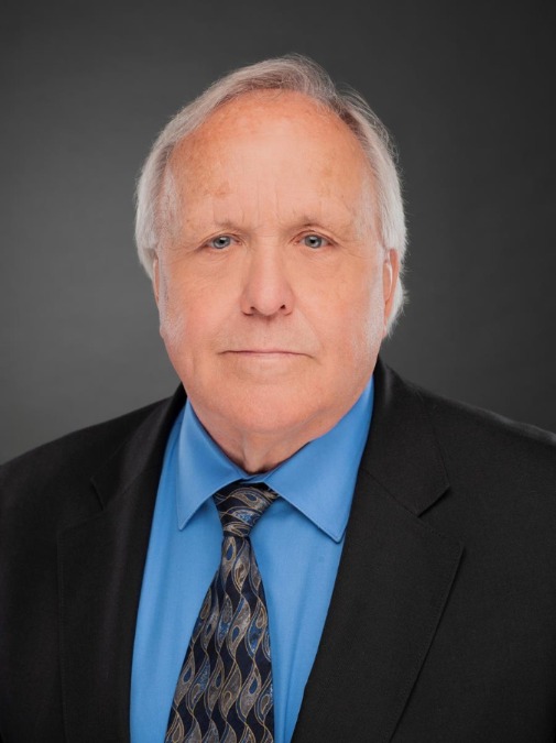 County Judge Inducted as Fellow | Liberty Vindicator