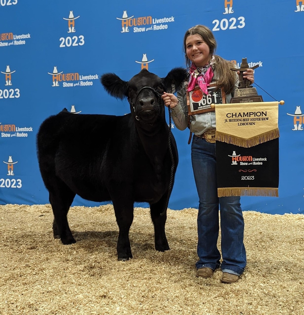 Hardin students make great showing at HLSR | Liberty Vindicator