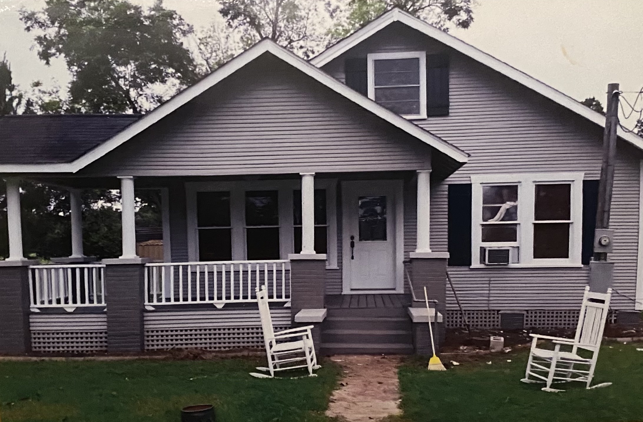 Truly home for the holidays | Liberty Vindicator