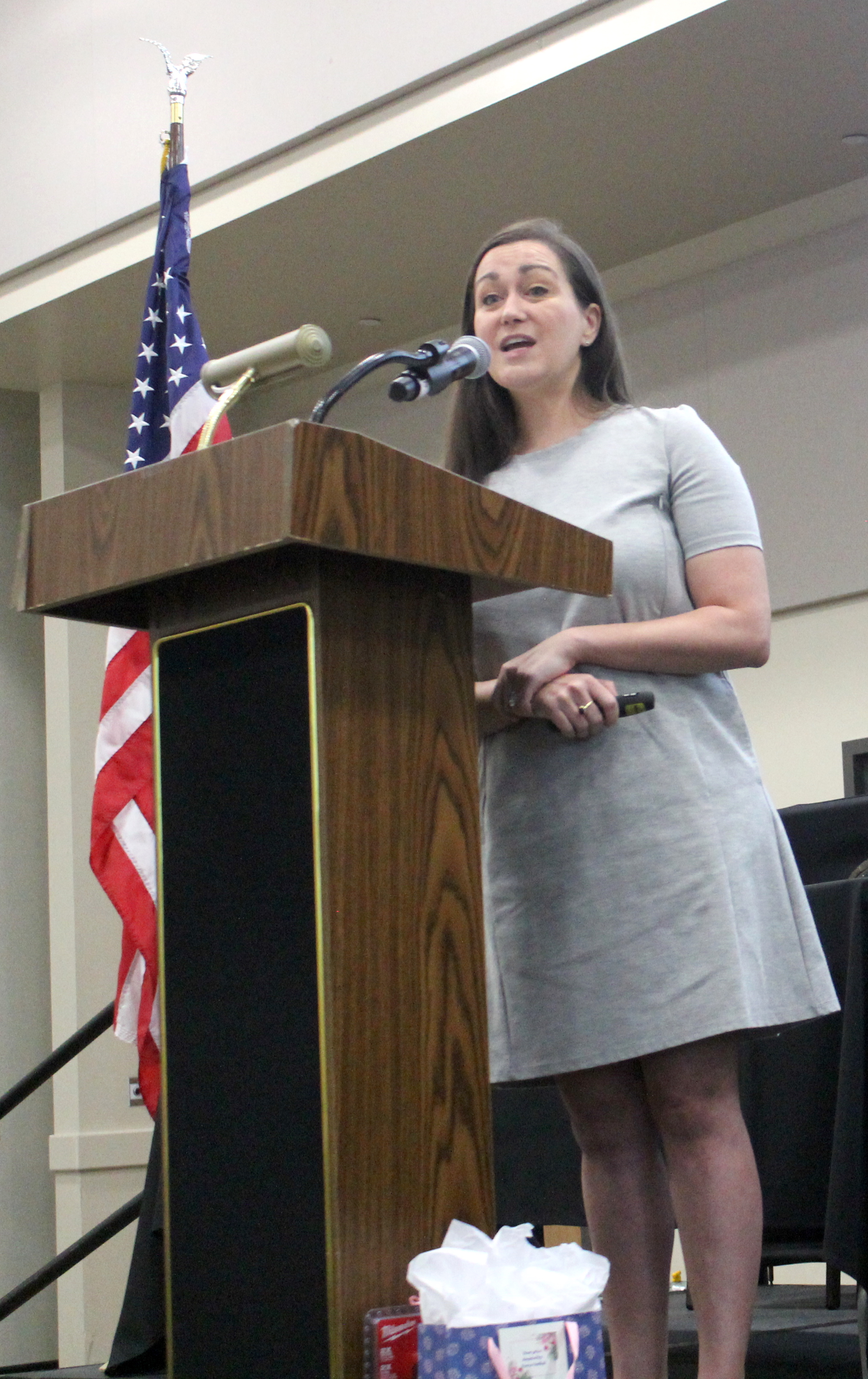 Dayton Chamber talks hurricane preparedness | Liberty Vindicator