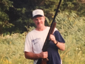 Gerald Scott Iler, 1961–2020 | Liberty Vindicator