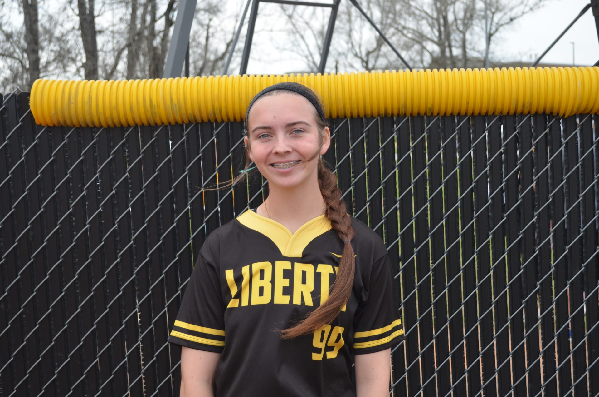 Taylor named SETCA Player of the Year | Liberty Vindicator