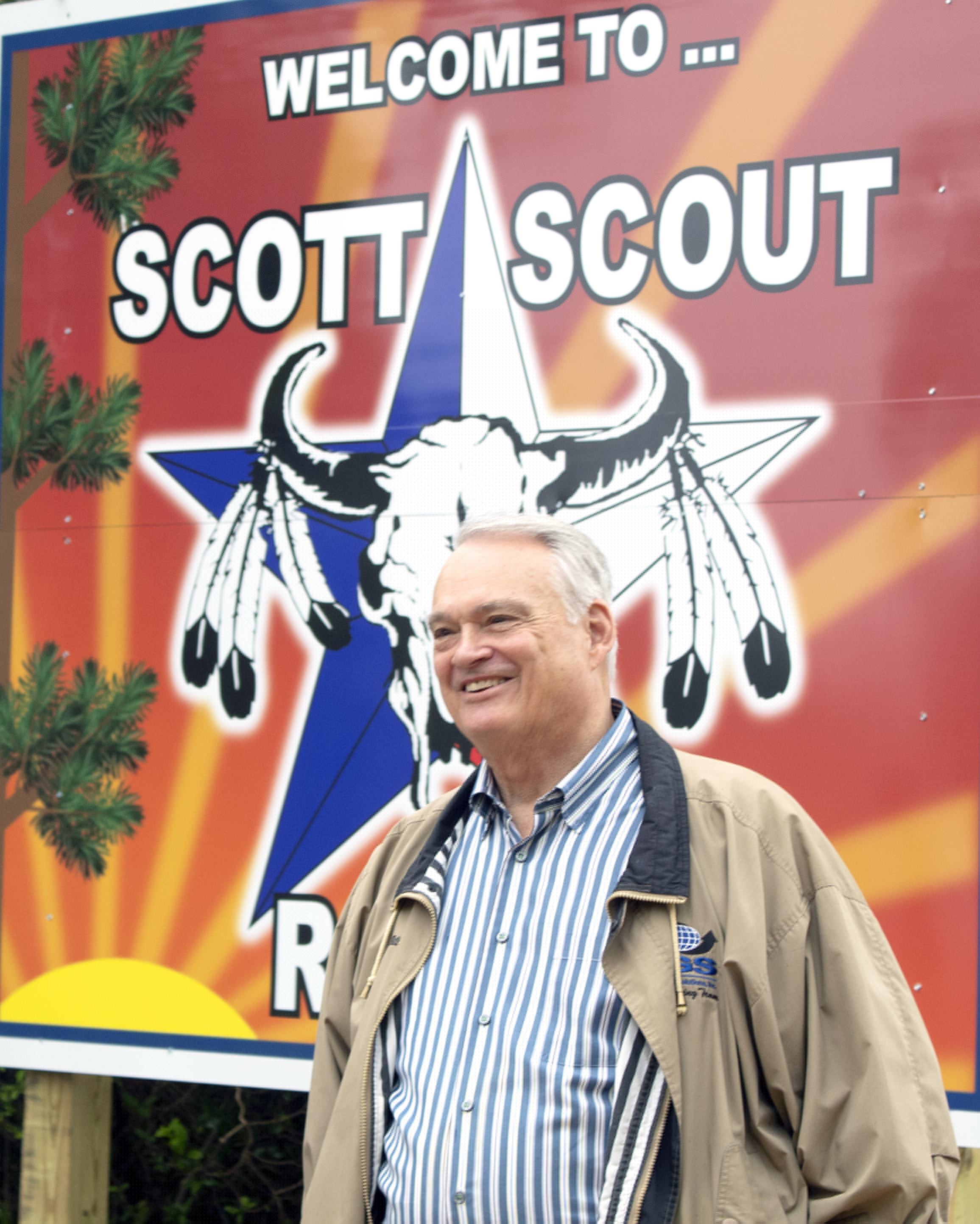 Three Rivers Council celebrates 100 years | Liberty Vindicator