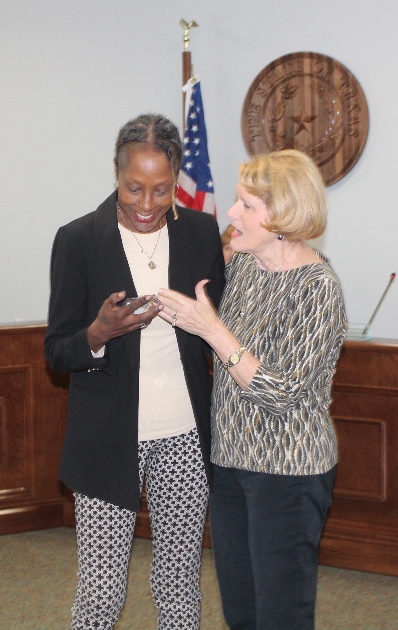 Judge named City Manager amid outpouring of support | Liberty Vindicator