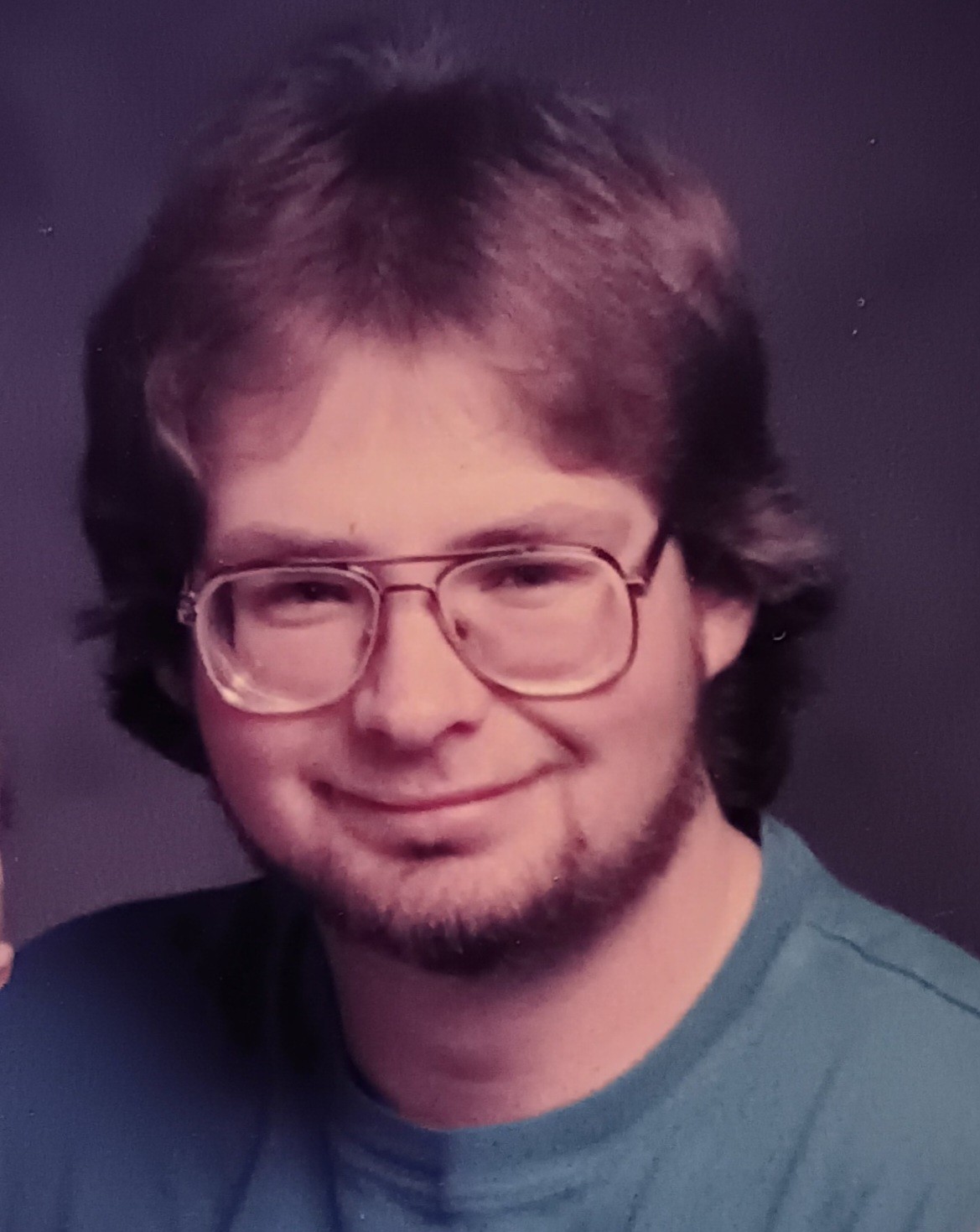 James Douglas Forse | Liberty Vindicator