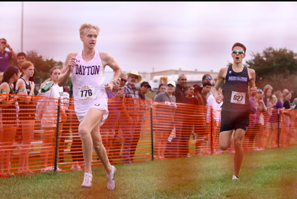 Asbill wins impressive showing in Huntsville | Liberty Vindicator