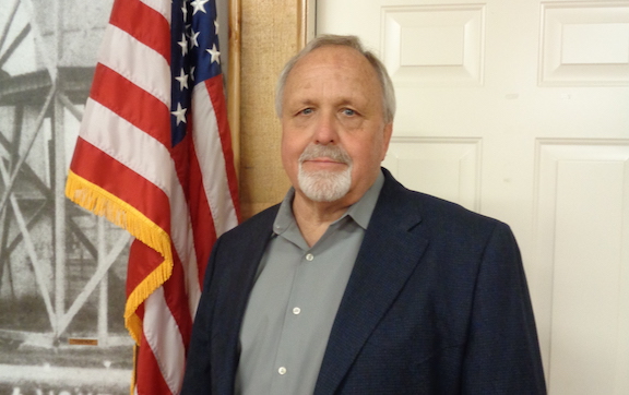 Judge Knight gives program to Dayton historians | Liberty Vindicator