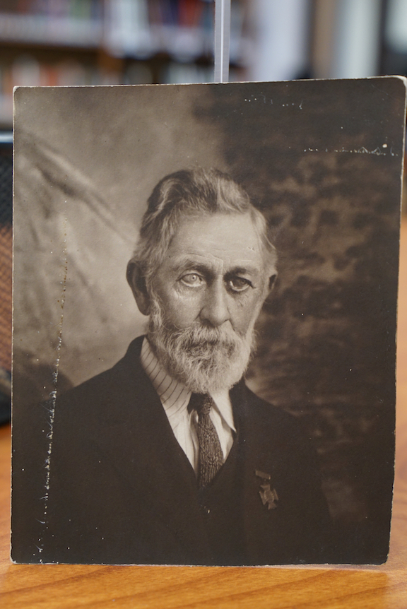 Coret LaCour | Liberty Vindicator