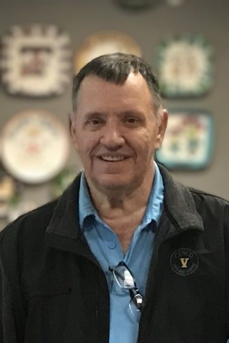 John Michael Snider | Liberty Vindicator