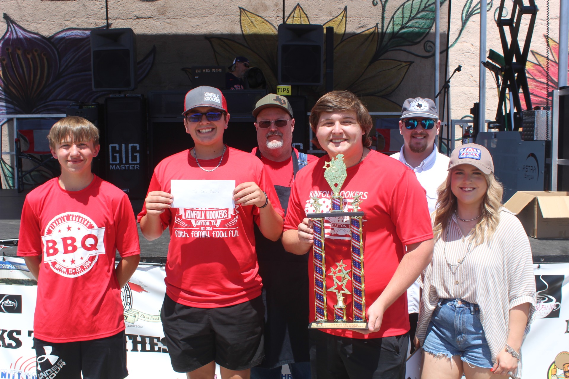 Ole Tyme Days a rousing success | Liberty Vindicator