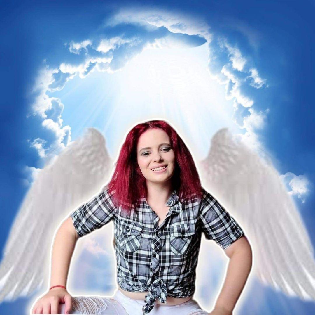 Katelynn Michelle Brandon | Liberty Vindicator